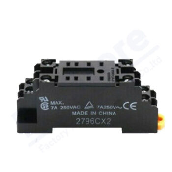 จำหน่าย PYF08A-E ของ ORMRON โดย FA-Store สินค้าดีมีคุณภาพ